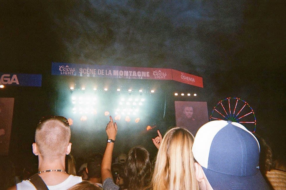 Montreal’s Music Scene